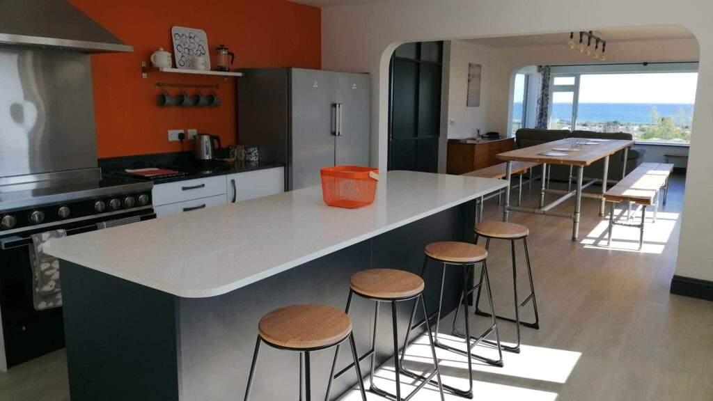 Trehaven - Gulval Farm Cottages - Luxury Cottages in Cornwall